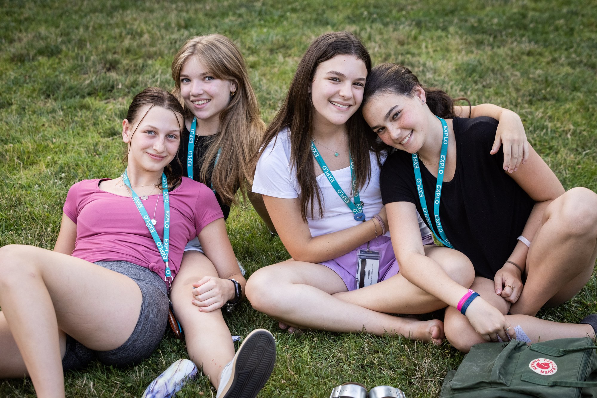 EXPLO’s Summer Programs in Boston